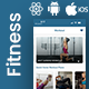 React Native Fitness Workout App Template in React Native | Multi Language | FitWithMe by ...